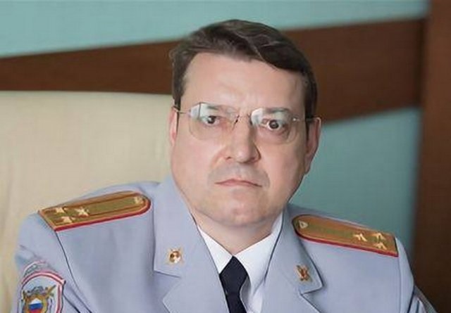 Під час удару по штабу російських військ на Арабатці подох заступник