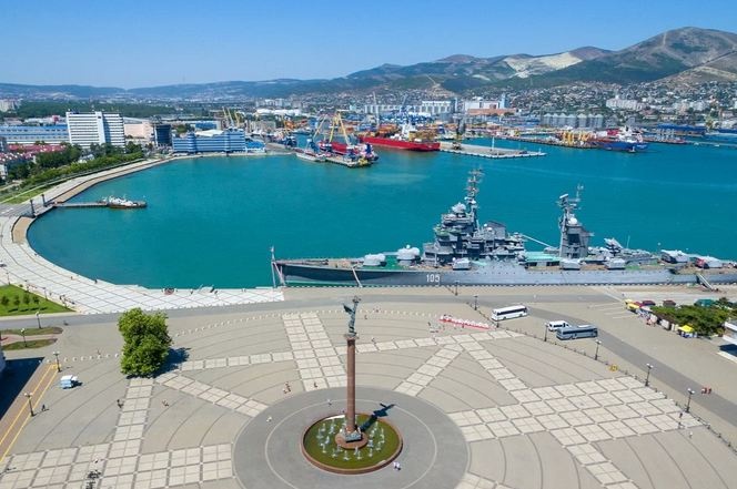 Тлін та безнадія росіянка в шоці від популярного курорту РФ Типичный